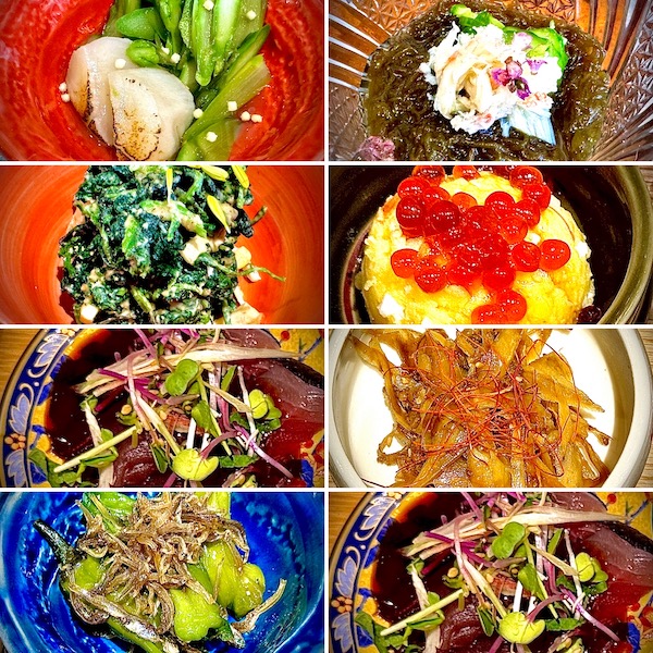 Discover our New Seasonal Menu – STEM Japanese Eatery